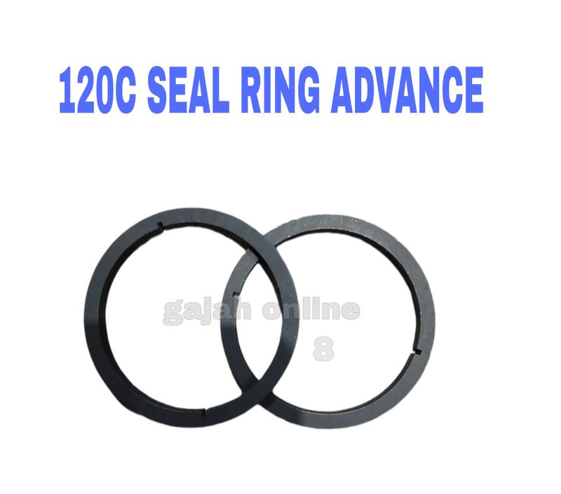 120C SEAL RING ADVANCE