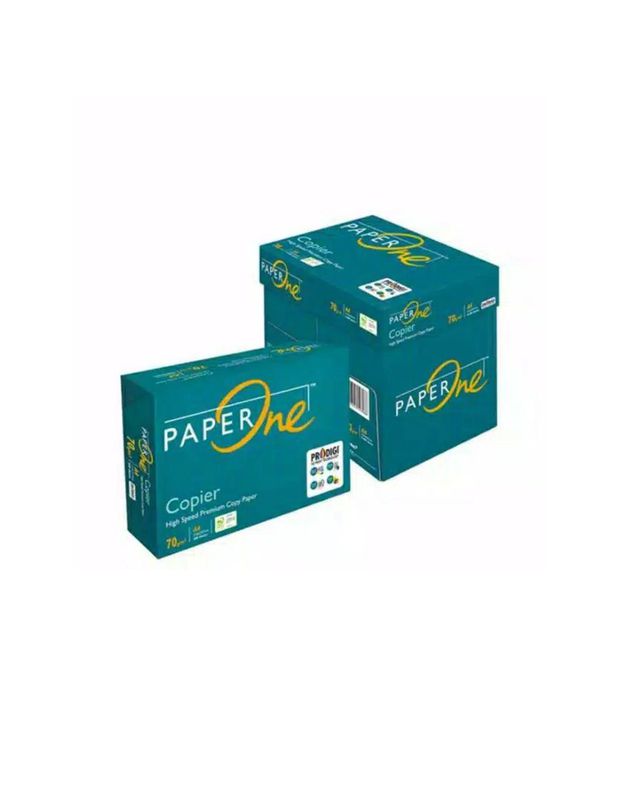 Kertas Paper One 75 Gram - F4