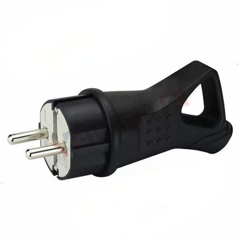 Steker 1 Phase Waterproof