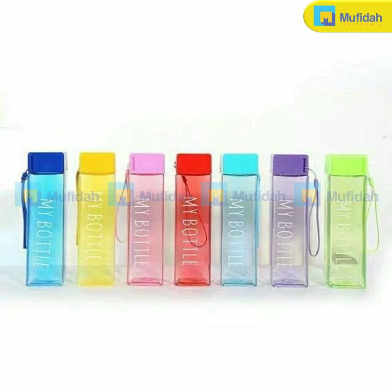 Botol Minum My Bottle 500ml