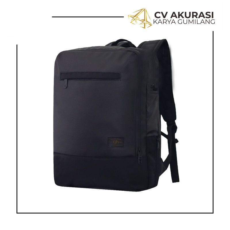 Tas Ransel Vegas Backpack Bimo