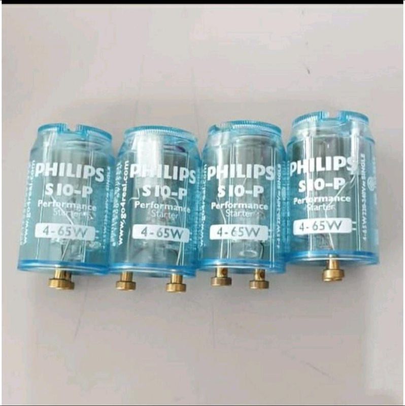 Stater S10-P Philips