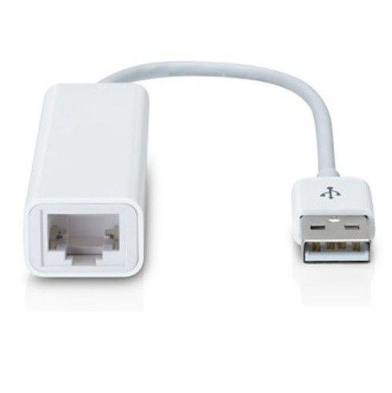 USB To Lan / Usb To Ethernet Adapter RJ 45