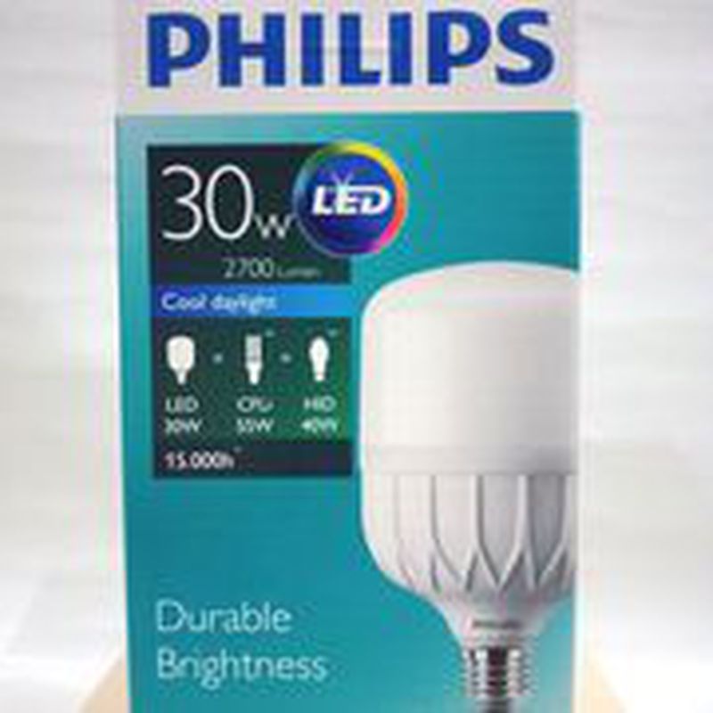 Bohlam LED 30 Watt Philips