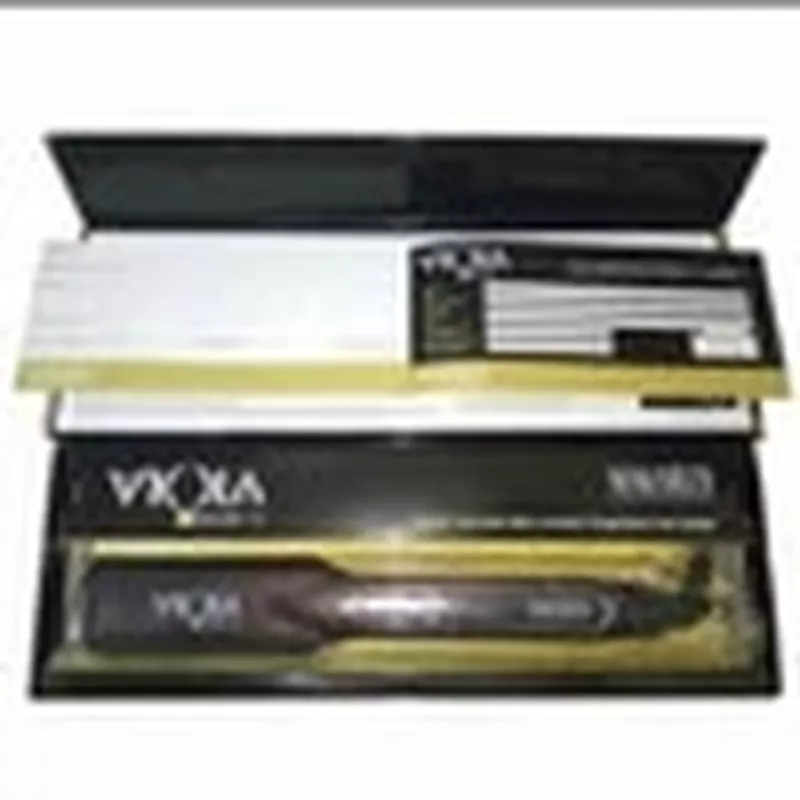 Catok Rambut Makarizo