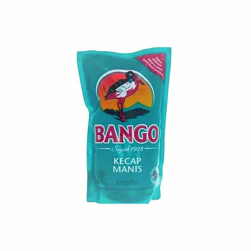 Kecap Bango 600ml