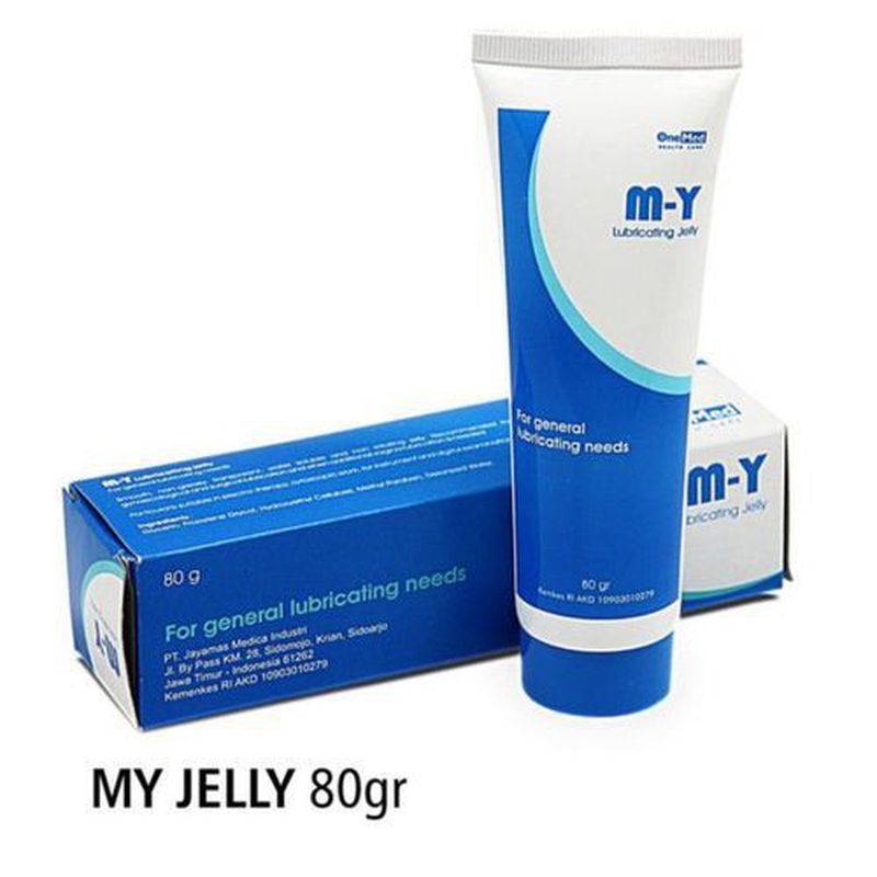 My Jelly Onemed 80gr