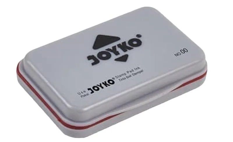 Bak Stamp Joyko No.00