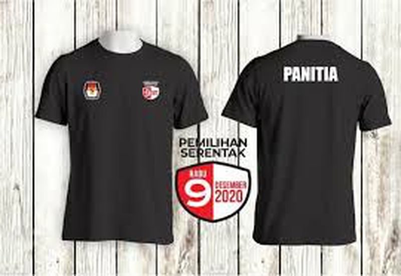 Kaos Panitia