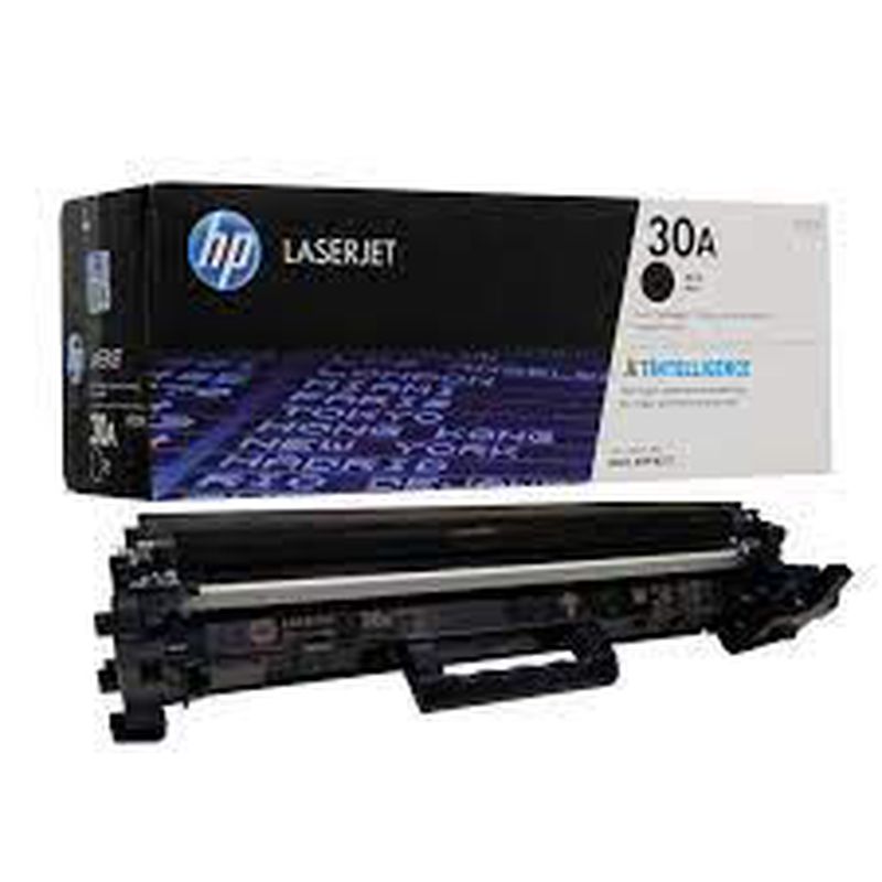 Toner Cartridge Laserjet 30A