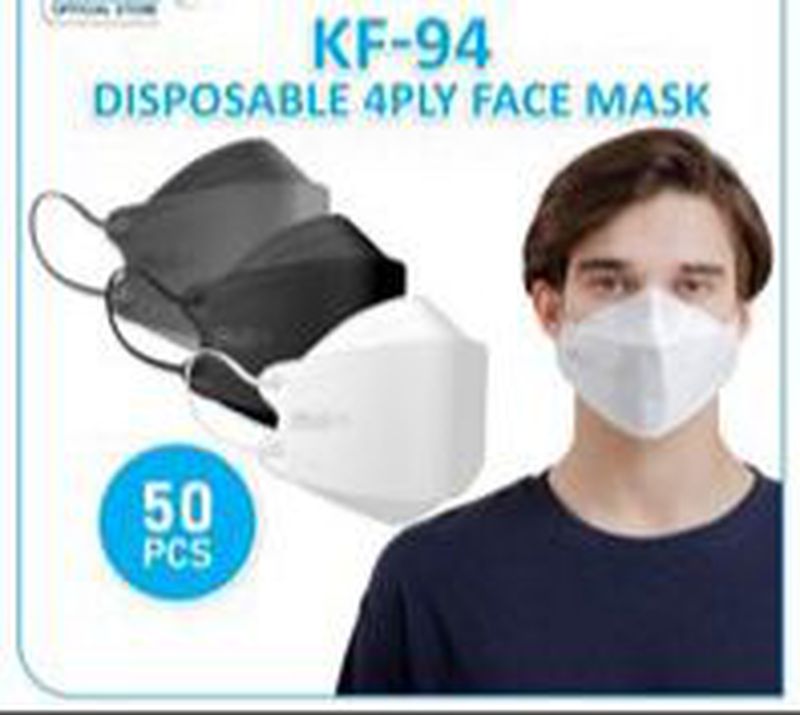 Masker KF94