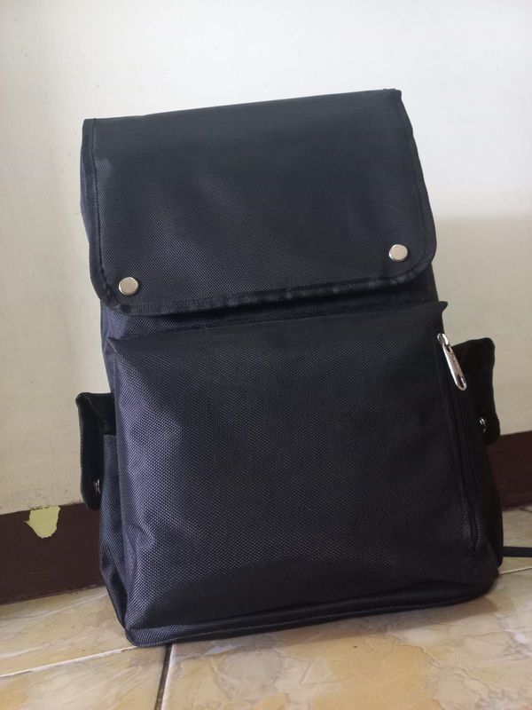 Tas Pelatihan / Tas Seminar / Tas Diklat
