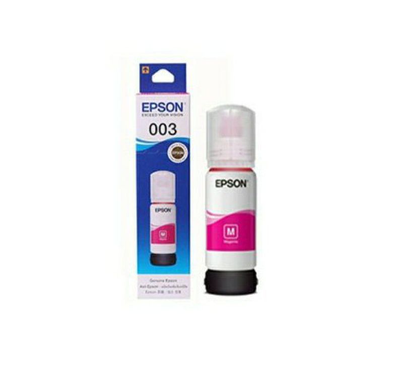 Epson 003 Magenta