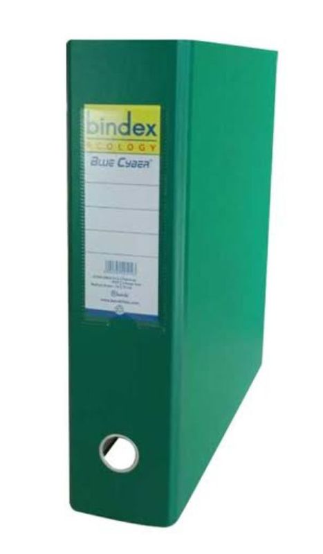 Ordner Folio Plastik