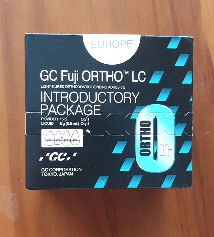 Fuji Ortho LC