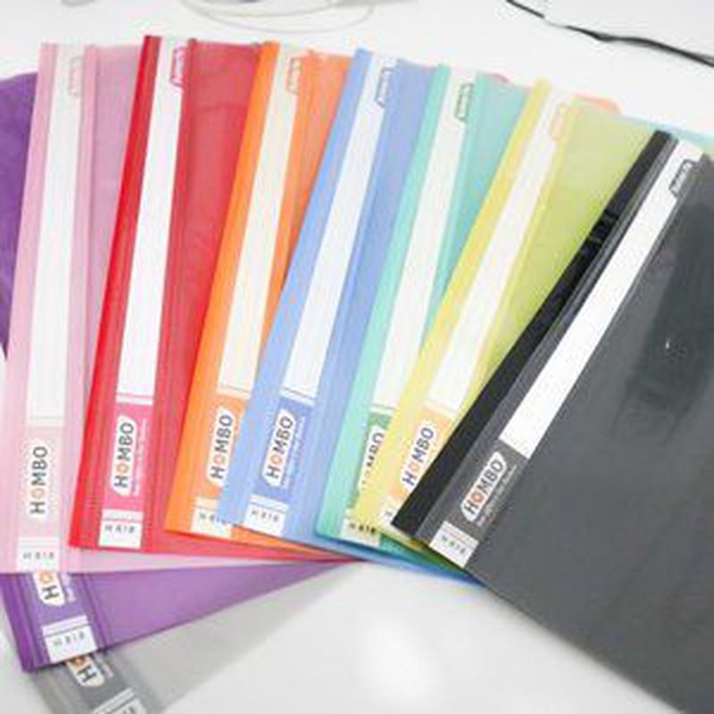 MAP PLASTIK BUSINESS FILE HOMBO