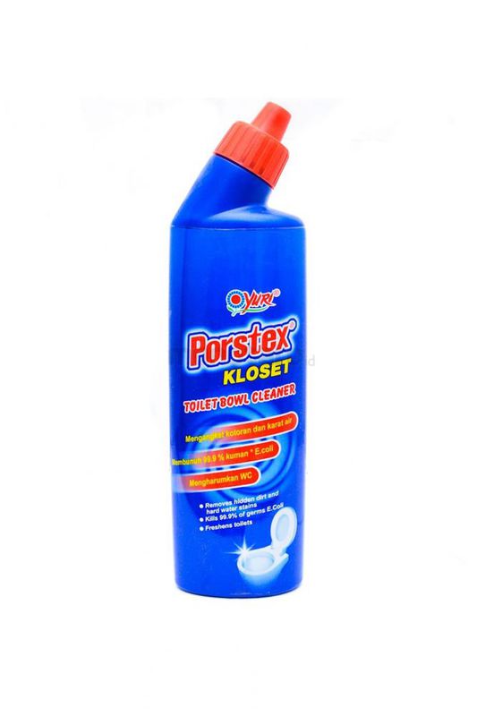 Porstex Pembersih