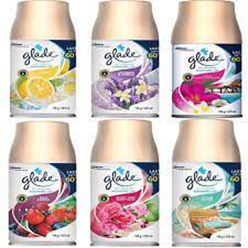 Refill Glade 225 ml