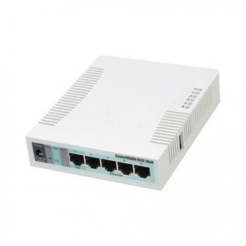 Mikrotik RB951G-2HND