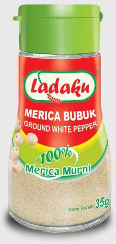 Lada Merica Bubuk 35gr