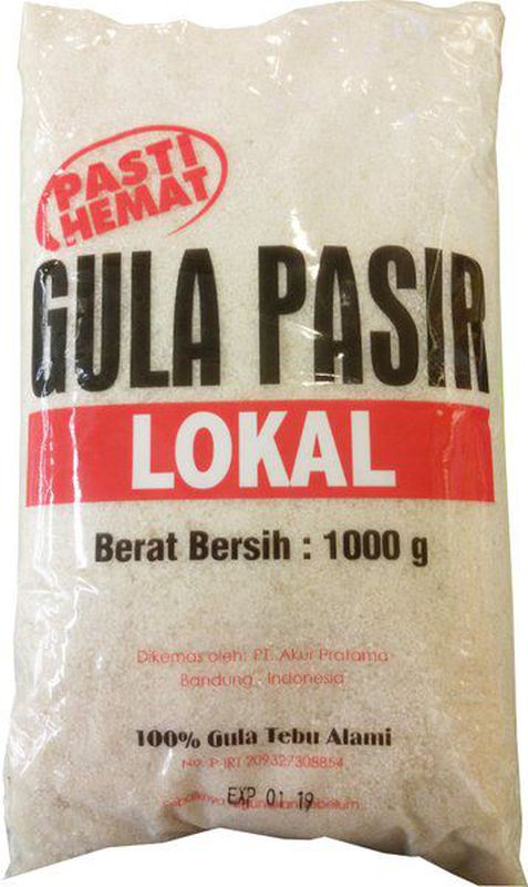 Gula Pasir