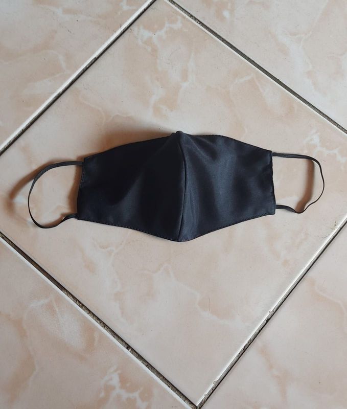 masker kain