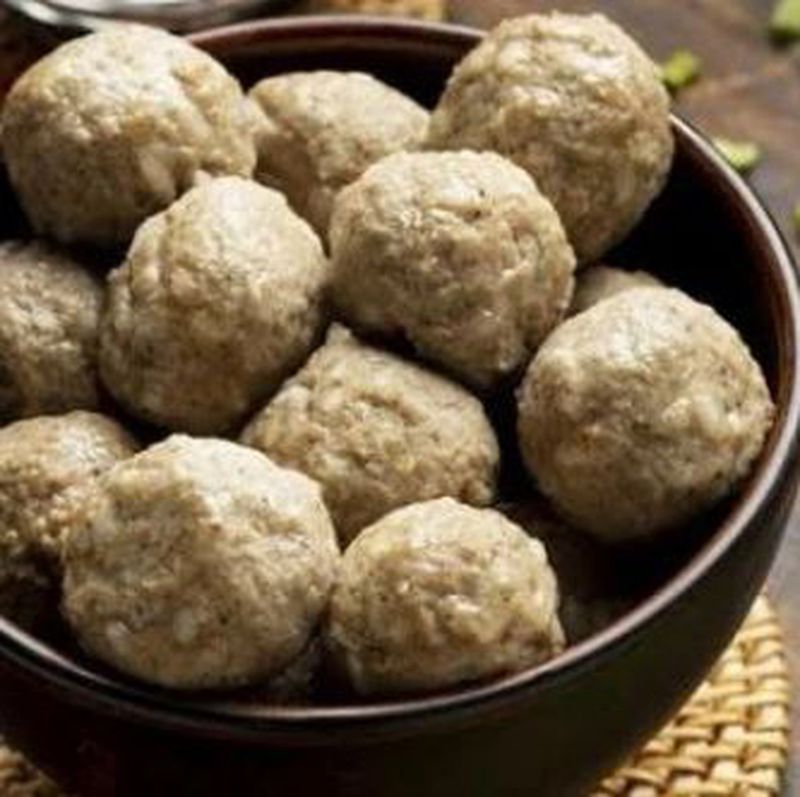 Baso Bakso sapi isi 50 pcs