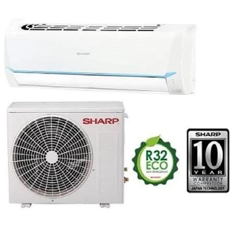 AC SHARP 2 PK STANDARD - AH 18 SAY (Standard Thailand)