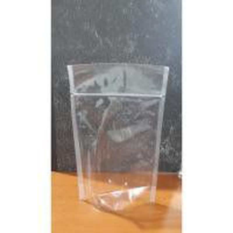 STANDING POUCH BENING B