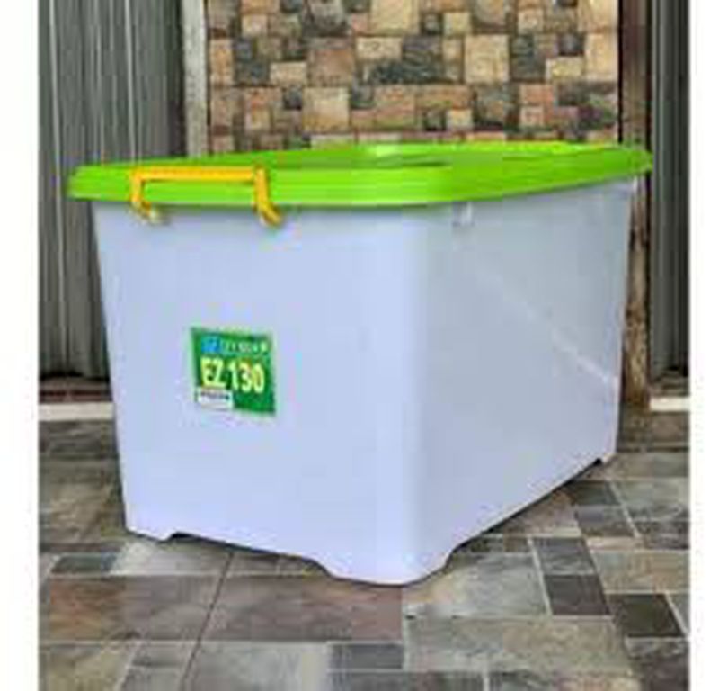 Box Container Ez 130