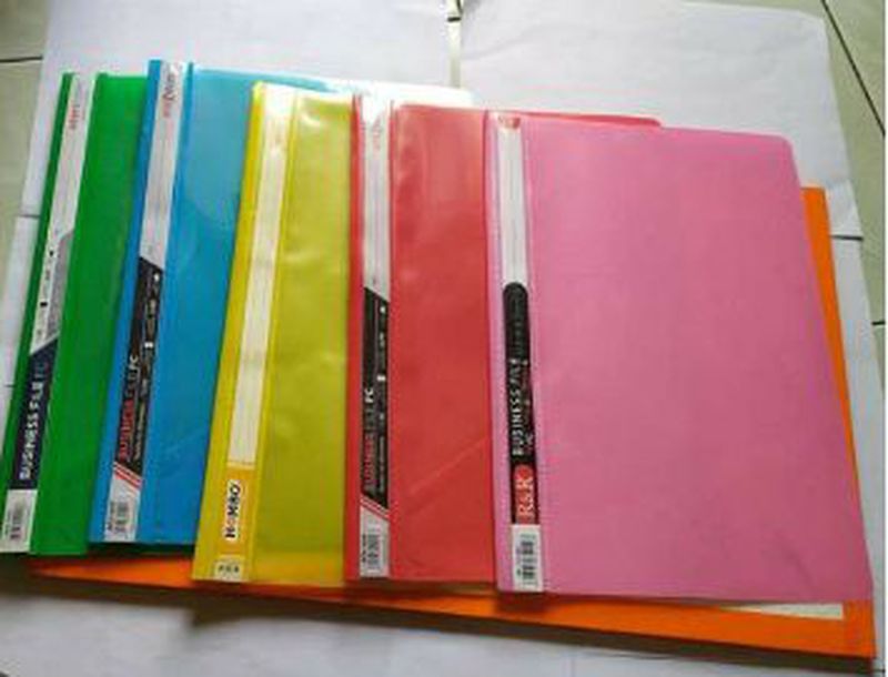 Stopmap Snelhecter Plastik