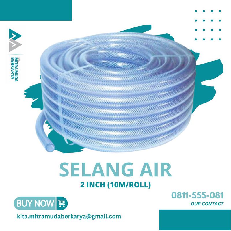 Selang Air 2 Inch