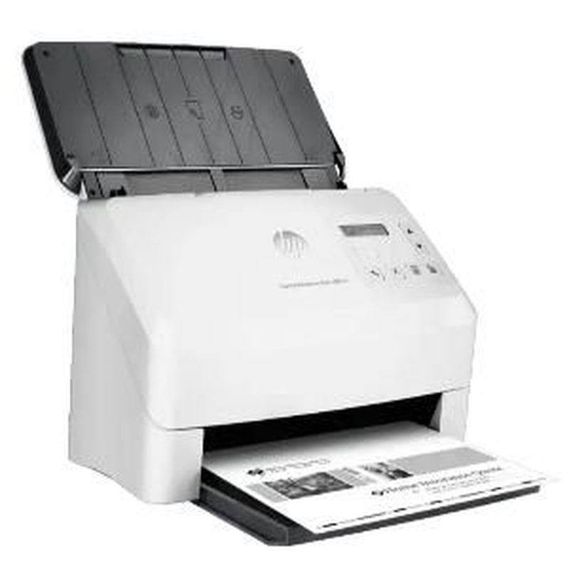 HP ScanJet Enterprise Flow 7000 s3 Sheet Feed Scanner