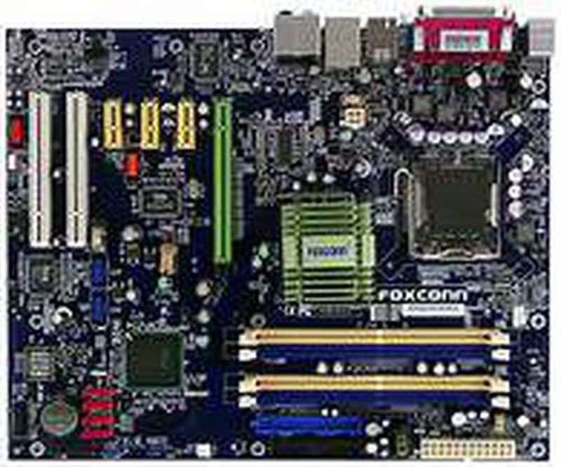 Jasa Service Komputer : Service Main Board PC