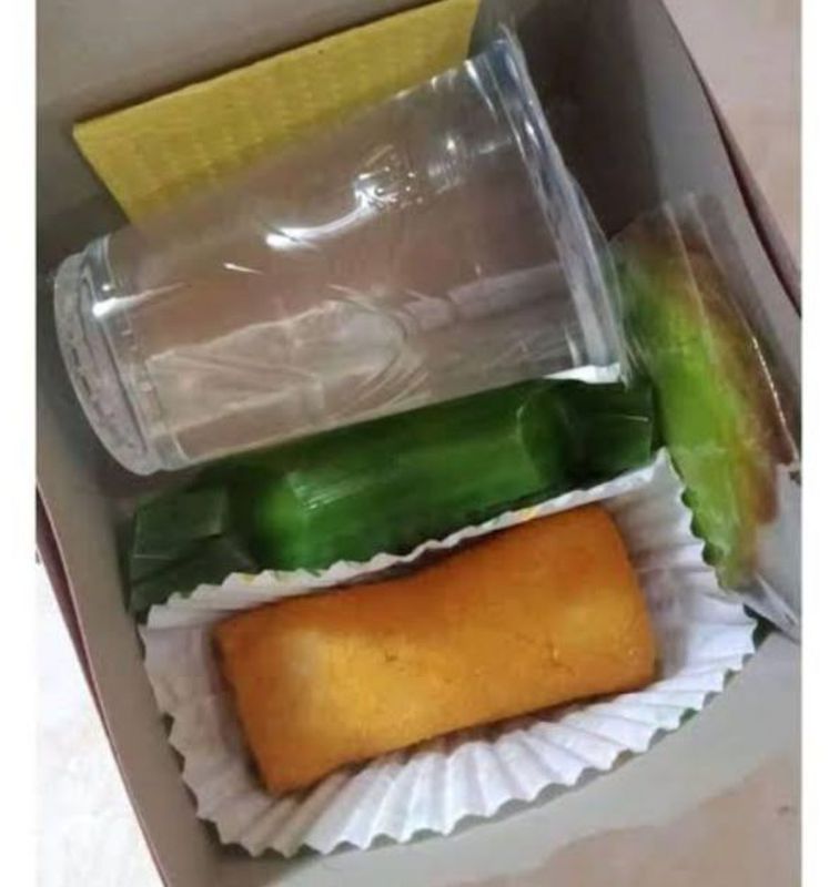 Snack Box
