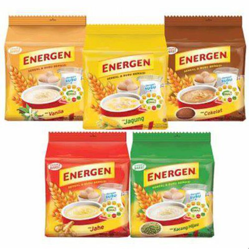 ENERGEN
