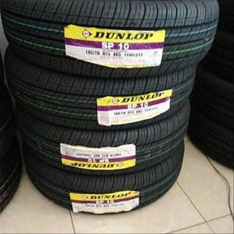 Ban Dunlop sp 10 185 70 ring 14