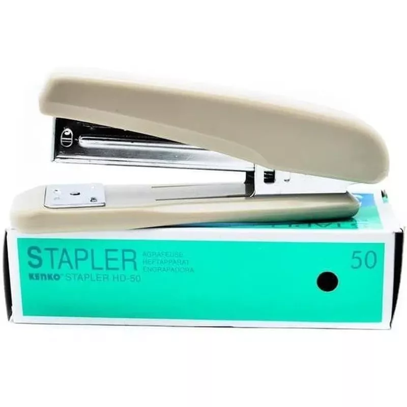 Stapler Besar joyko hd 50 1 pack