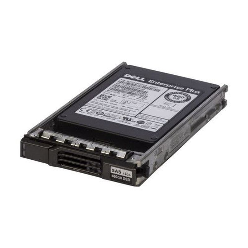SSD SERVER