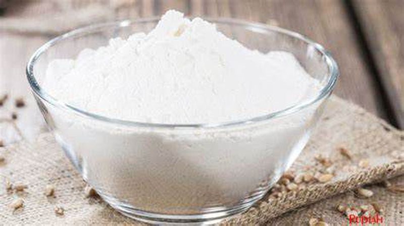 Tepung Terigu protein tinggi