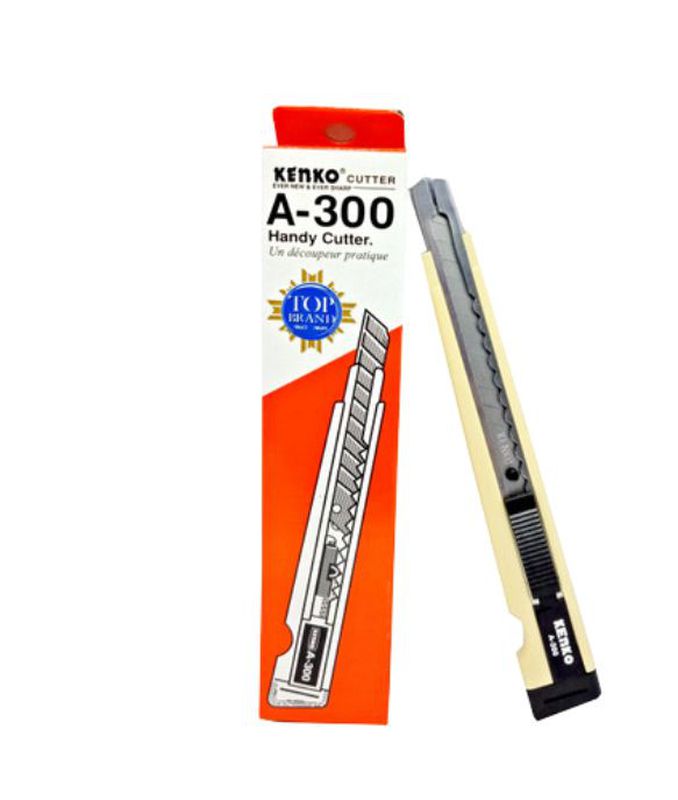 Cutter Kecil A- 300