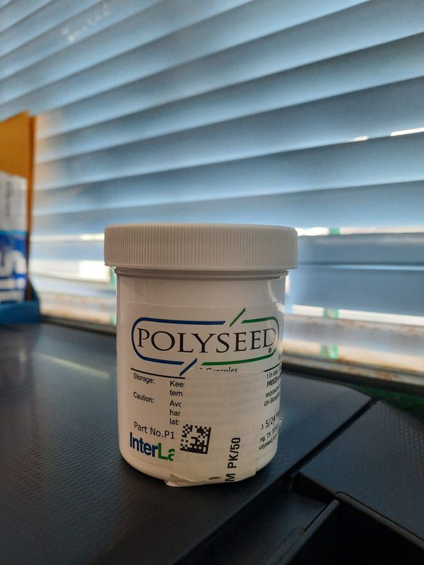 Polyseed