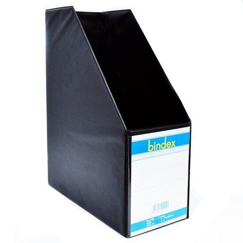 MAP BOX FILE