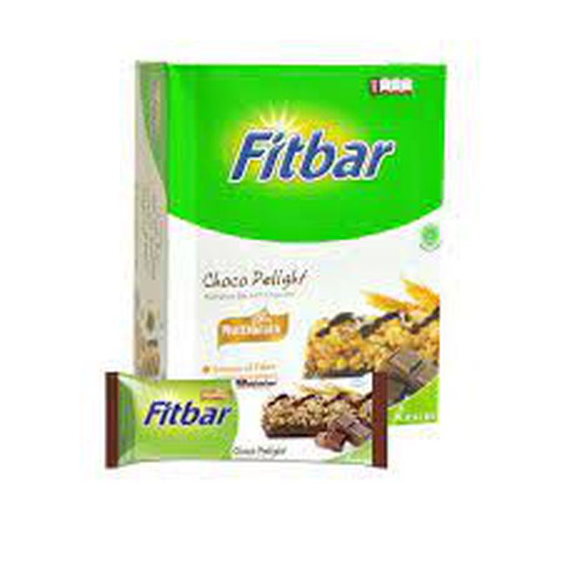 fitbar 66 gr