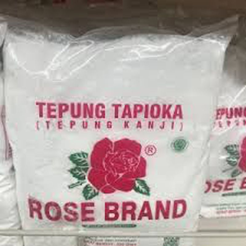 TEPUNG TAPIOKA