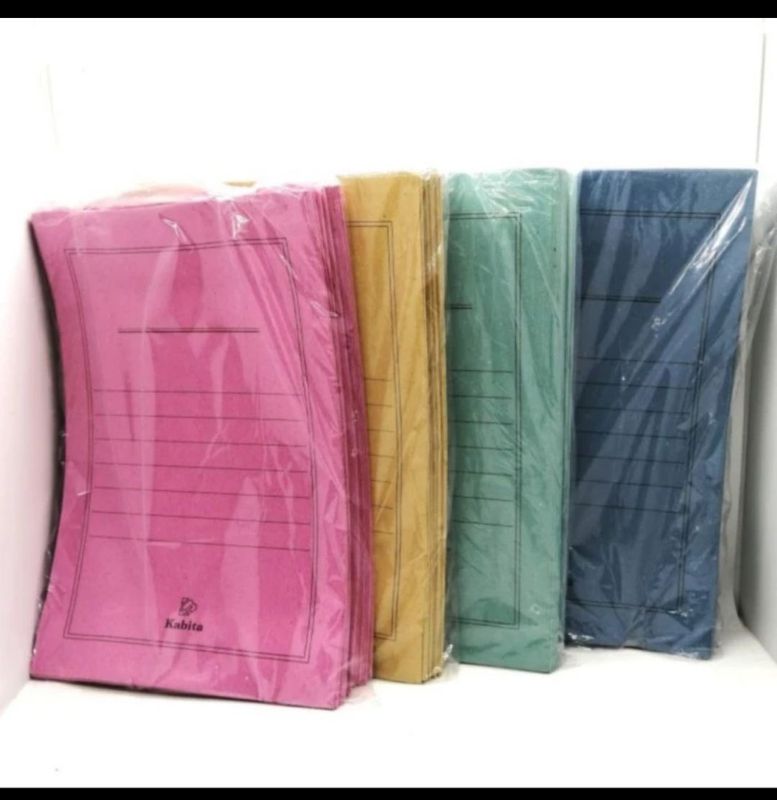 MAP BIASA MERK KABITA