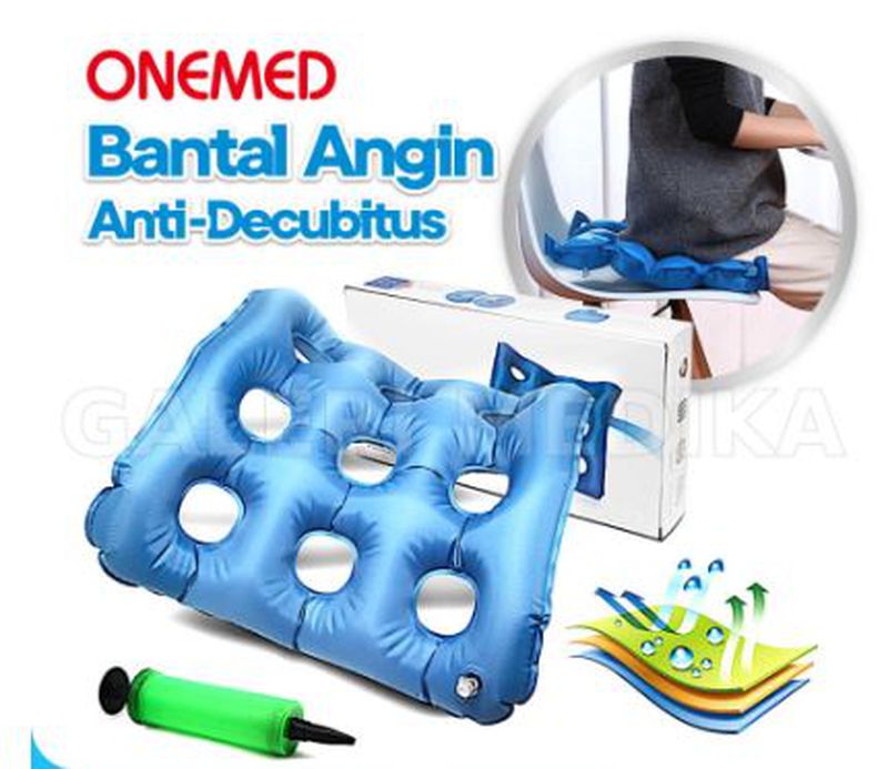 Bantal Angin Anti Decubitus Onemed CU-03