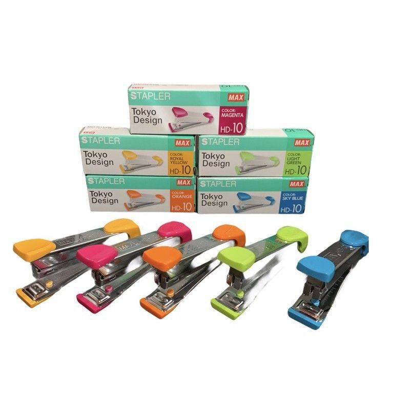 Stapler Kecil HD-10