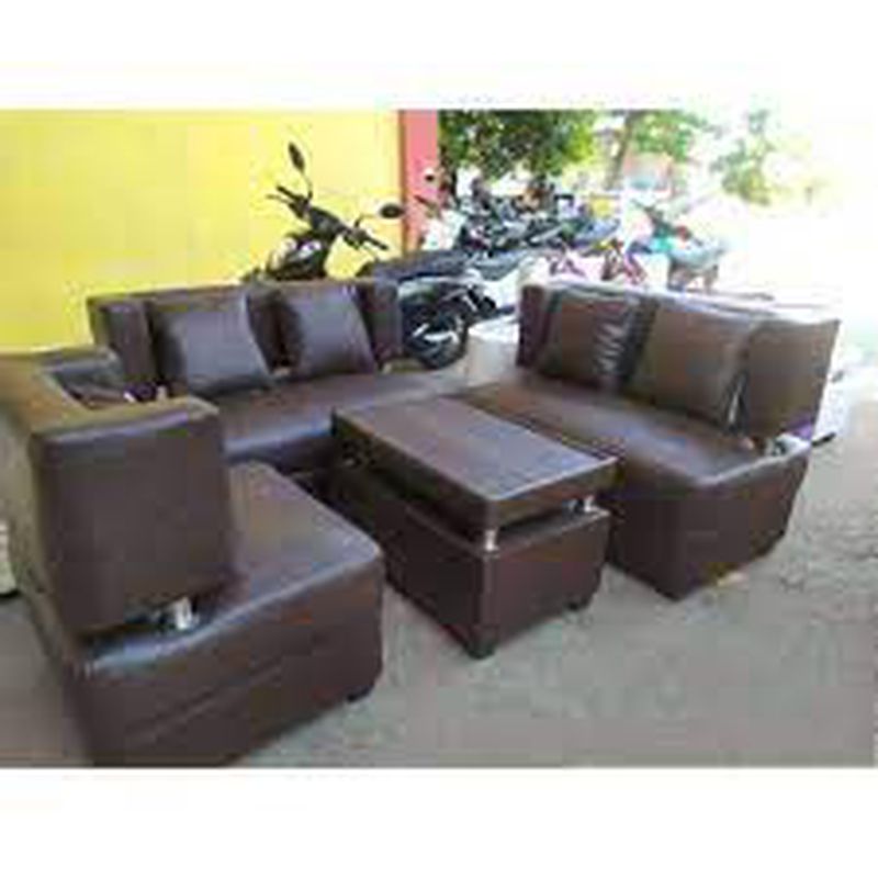 Sofa Tamu