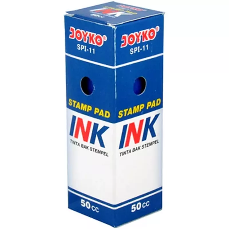 Tinta Stempel joyko